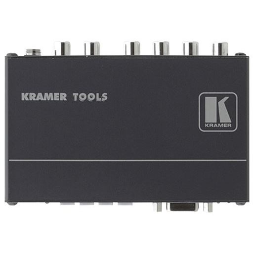 Купить 6502 Коммутатор и усилитель-распределитель 4x1:2 сигнала S/PDIF | СНК-С | Дистрибьютор ProAV